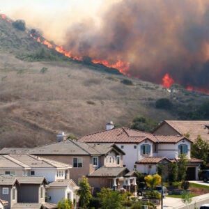 Resilience and safety amidst the Southern California wildfires - Everbridge