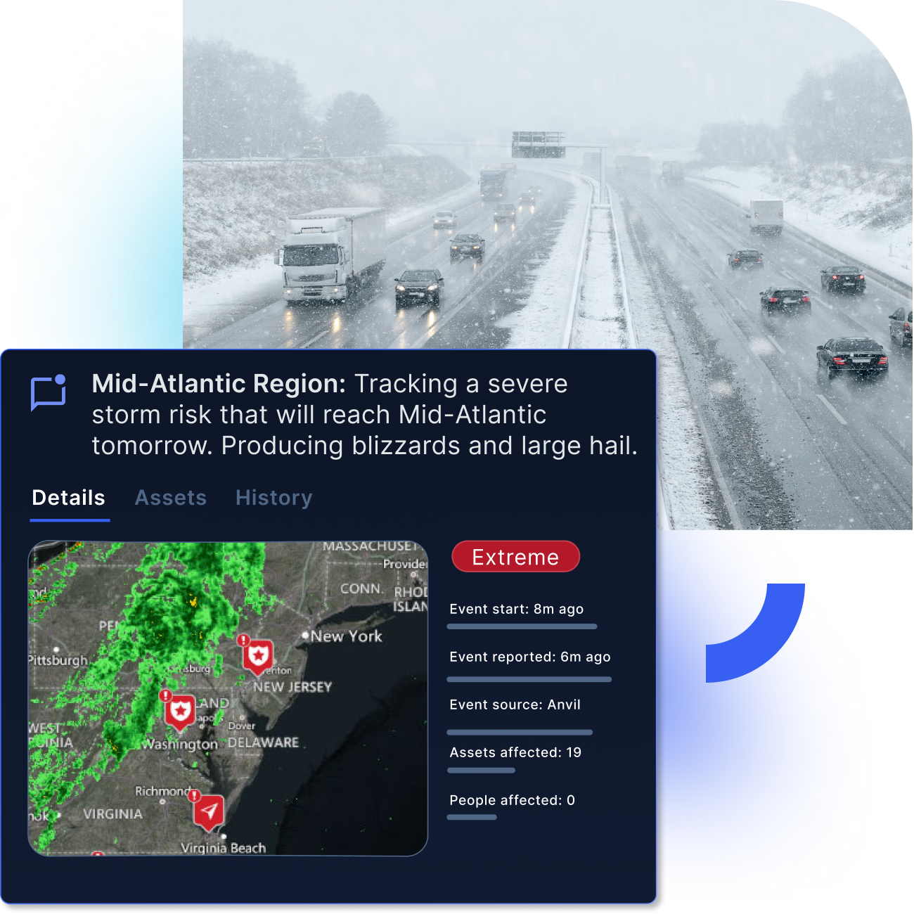 Manufacturing Communication Systems - Everbridge