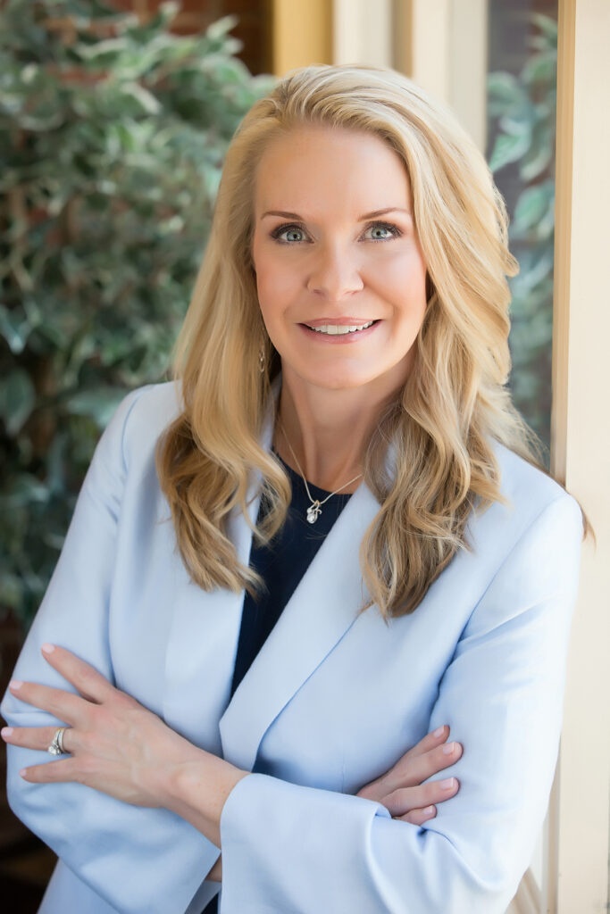 About Pamela Larson - Everbridge