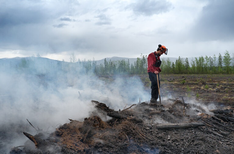Zombie Fires: Hidden Wildfire Threats - Everbridge
