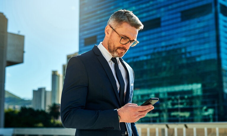 Executive protection: safeguarding leaders in a connected world ...